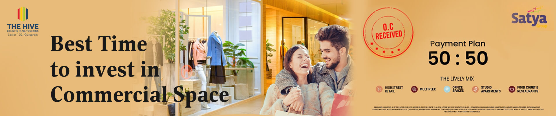 Commercial Property On Dwarka Expressway - New Launch and Ready To Move Projects in Dwarka ...